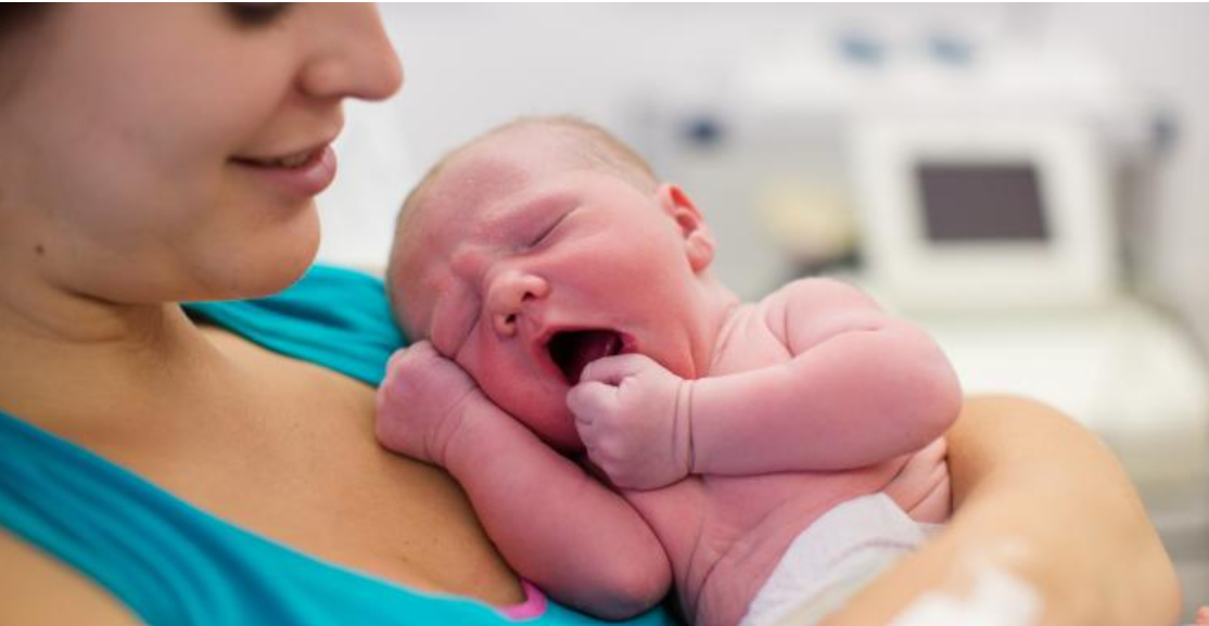 Maternal Mental Health - Healthwatch Norfolk