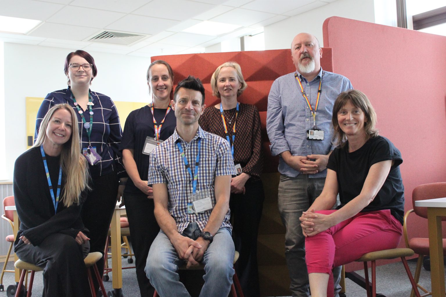 New mental health pathway to help sexual abuse and assault trauma