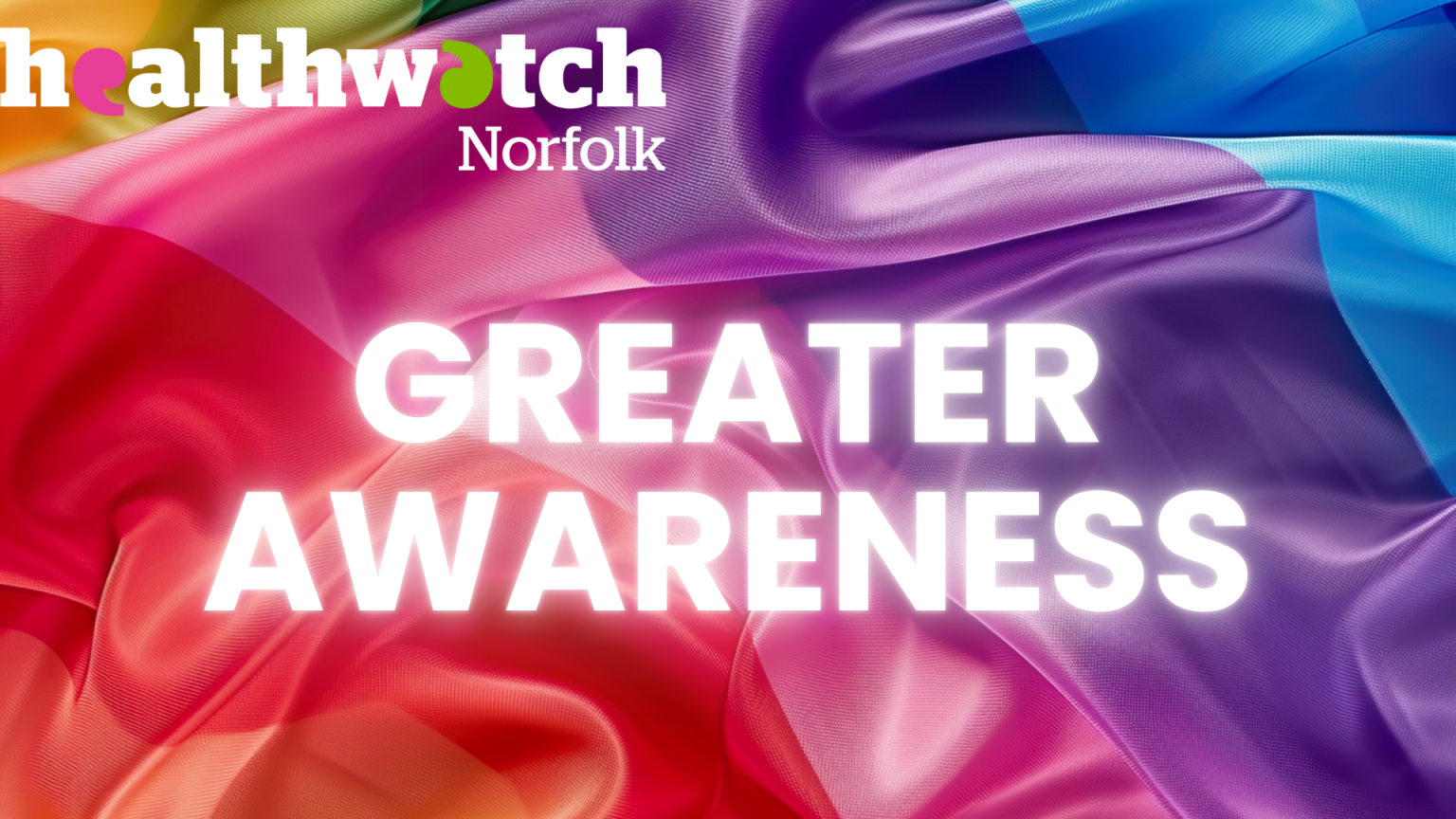 health care in Norfolk's LGBTQIA+ community